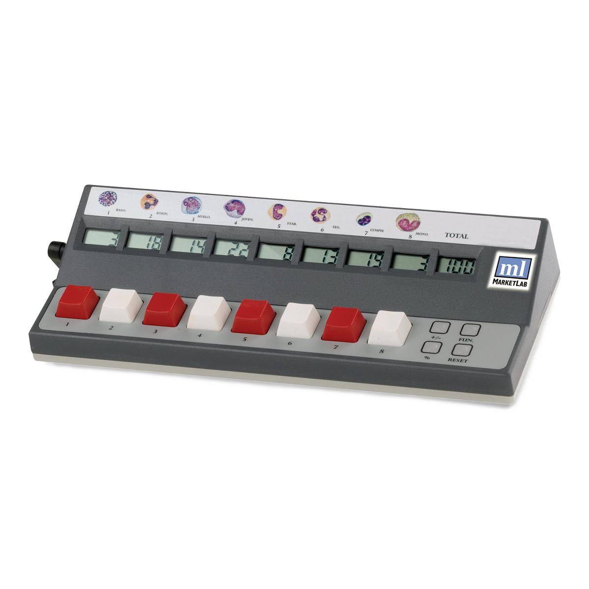 Digital Differential Counter Medline