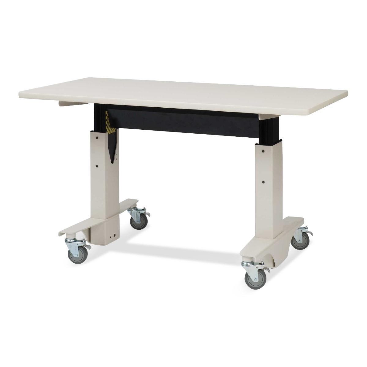 Manual Adjustable Work Table | Medline