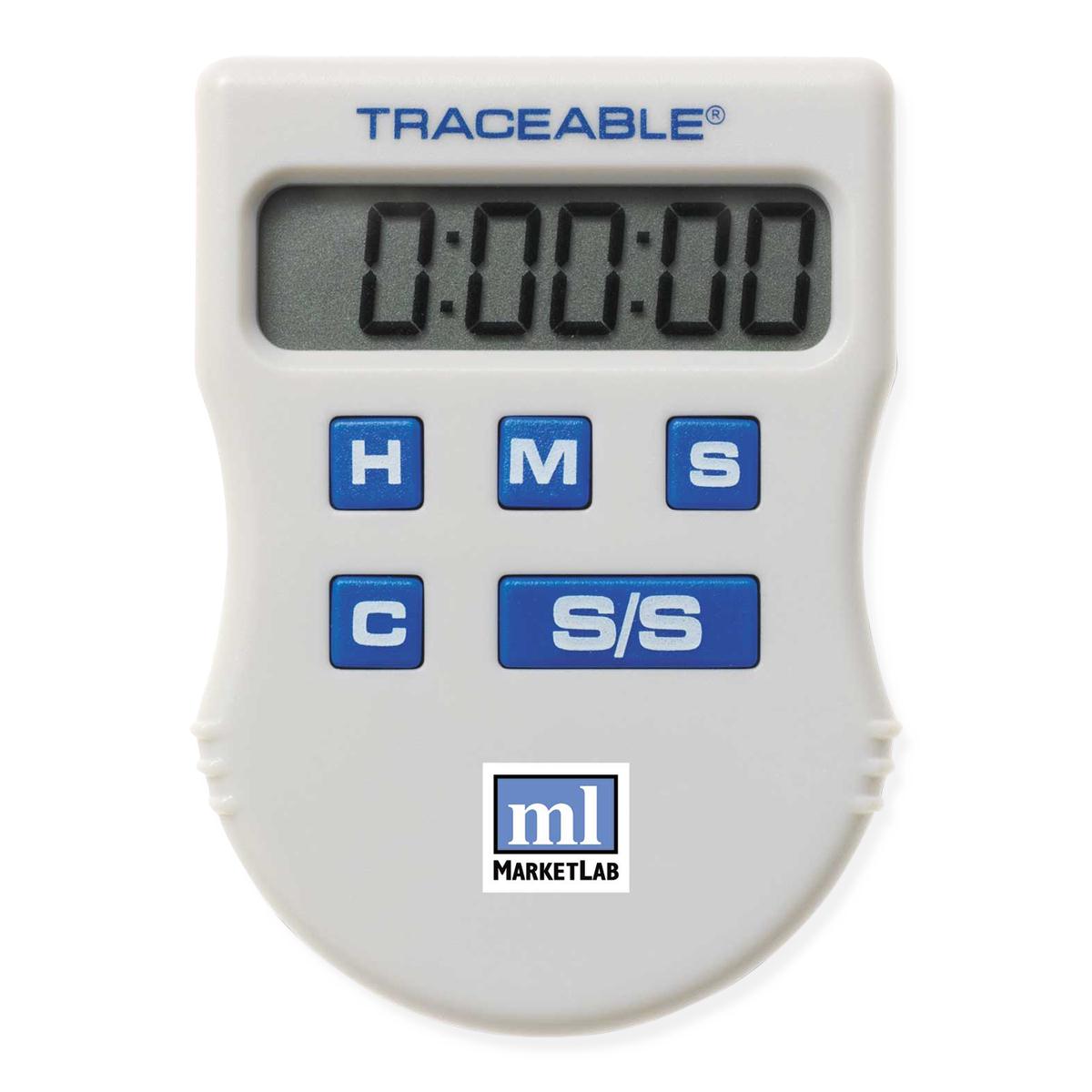 Clip-It Timer | Medline