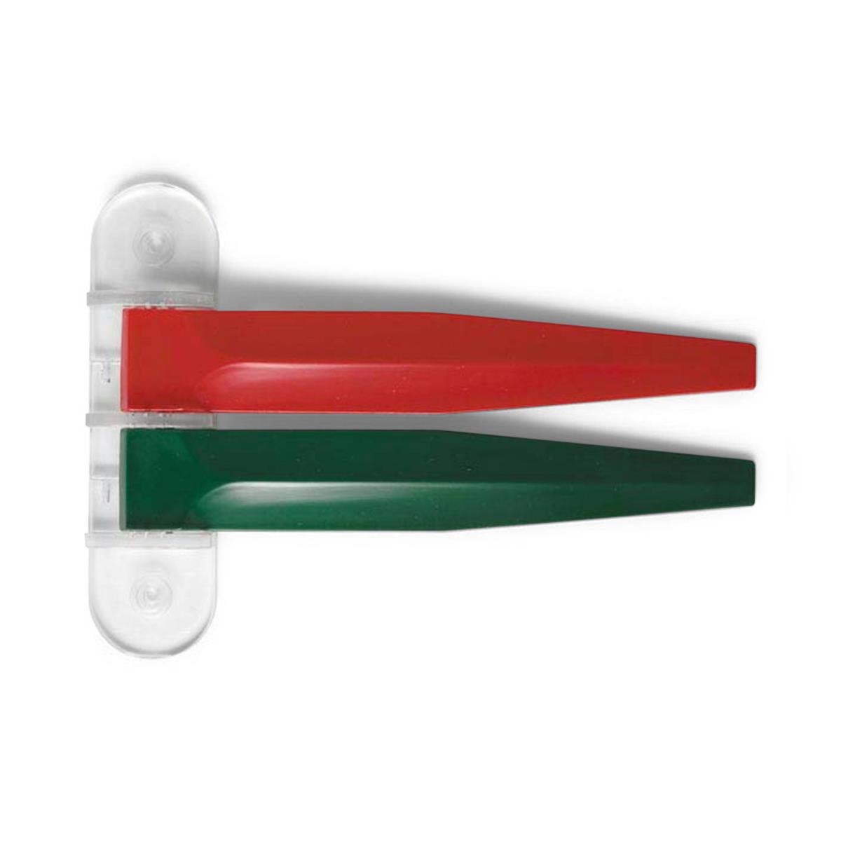 Marketlab Room Status Flags | Medline