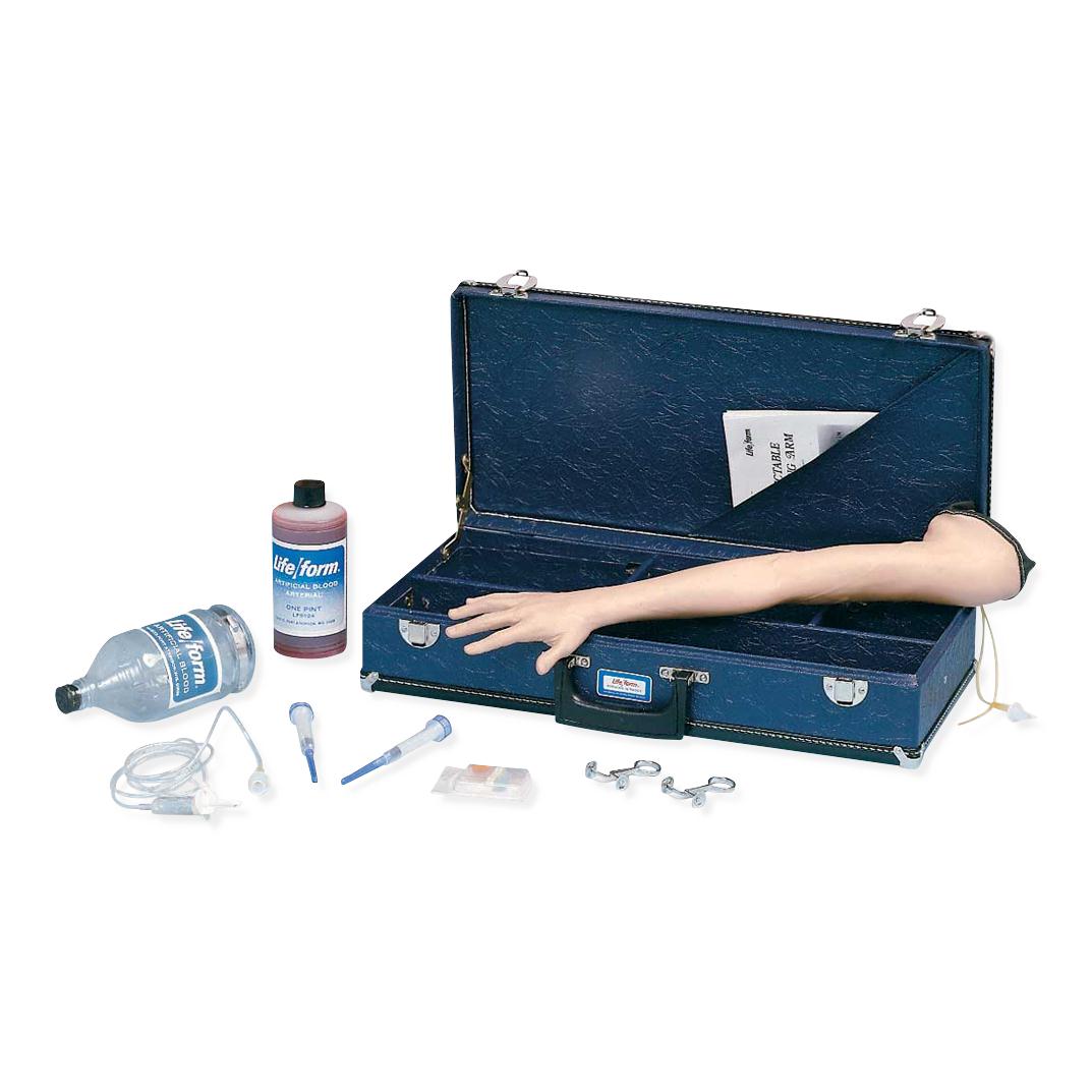 Pediatric Training Arm | Medline