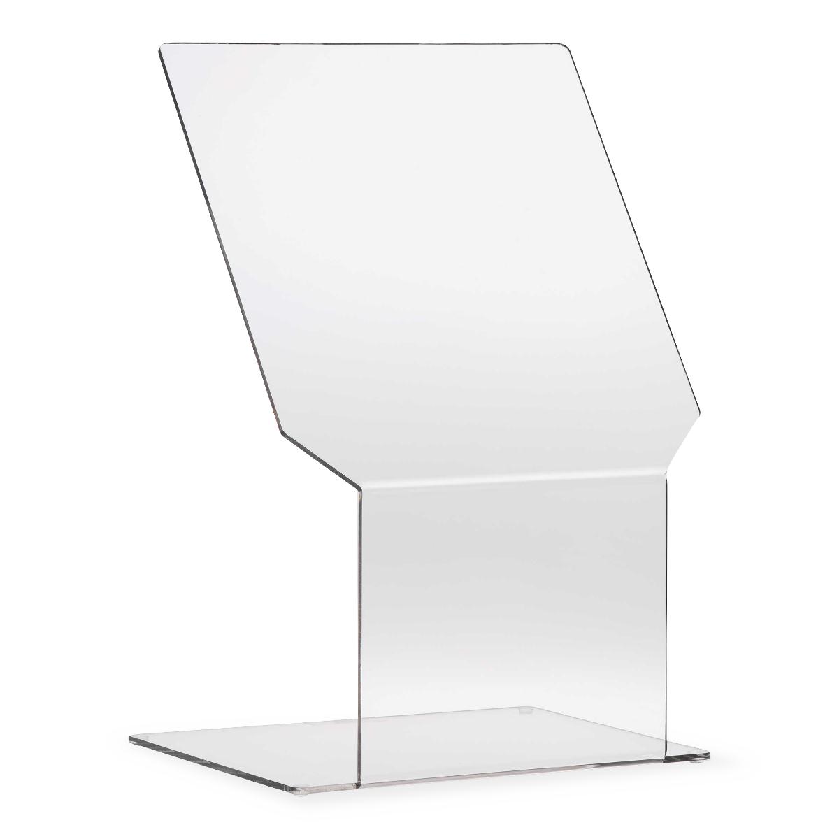 Large Biohazard Shield | Medline