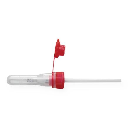 MarketLab Capillary Collection Tubes | Medline