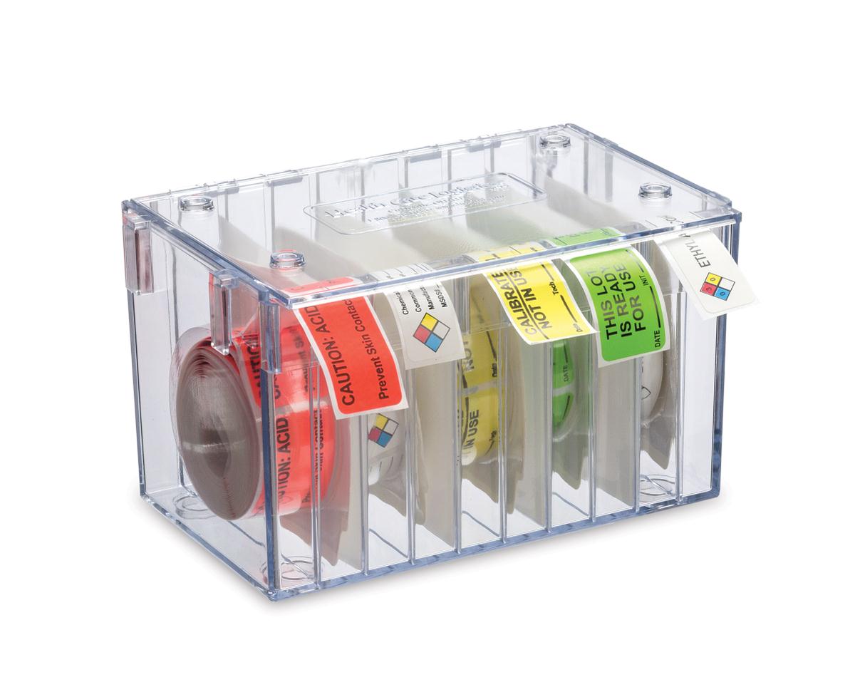 Stack-n-Connect Label Dispenser | Medline