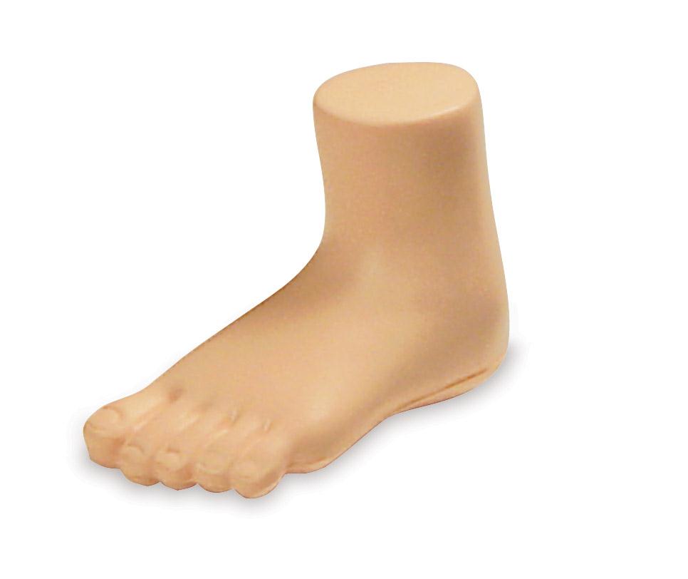 Marketlab Infant Heel Simulator | Medline