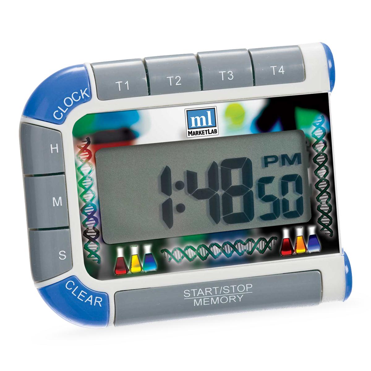 Multi-Color Timer | Medline