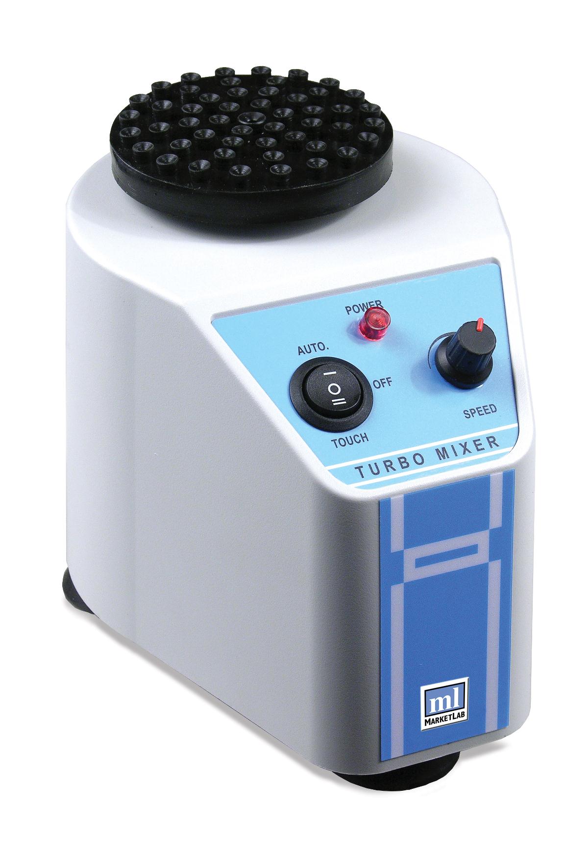 Turbo Lab Mixers | Medline