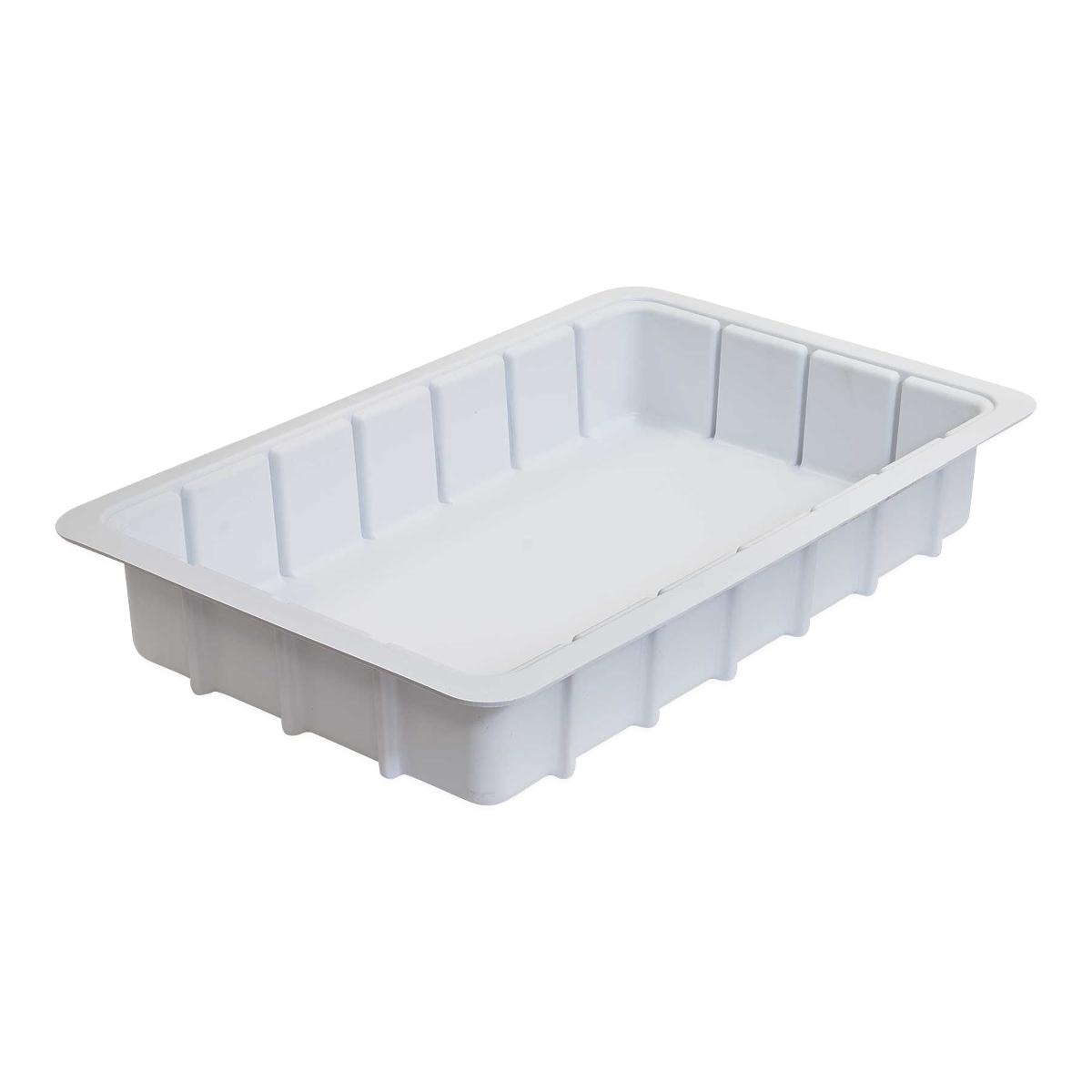 Half-Size Medication Tray without Lid | Medline