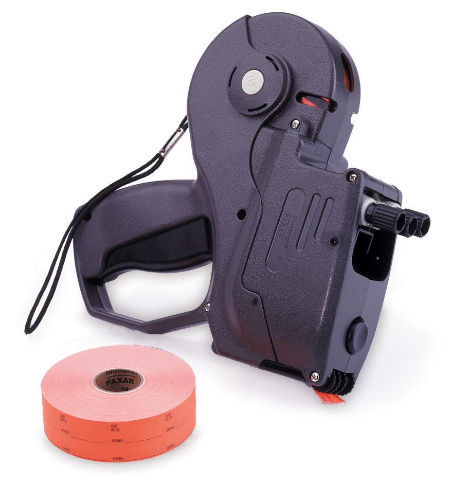 3-Line Label Gun | Medline