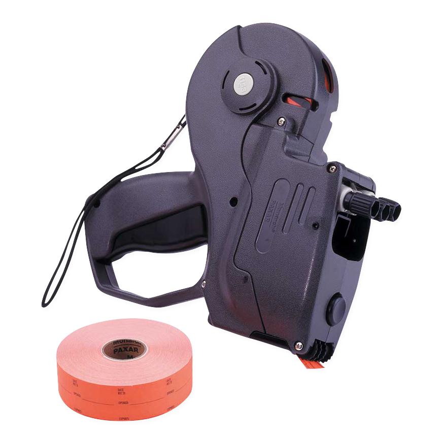 3-Line Label Gun | Medline