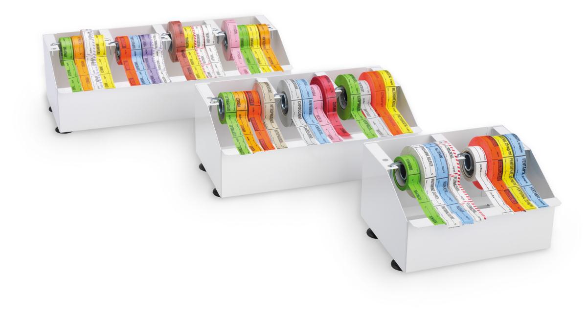 Metal Medication Label Tape Dispenser | Medline
