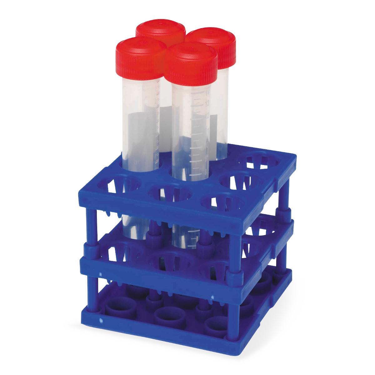 MarketLab Gripper Tube Racks | Medline