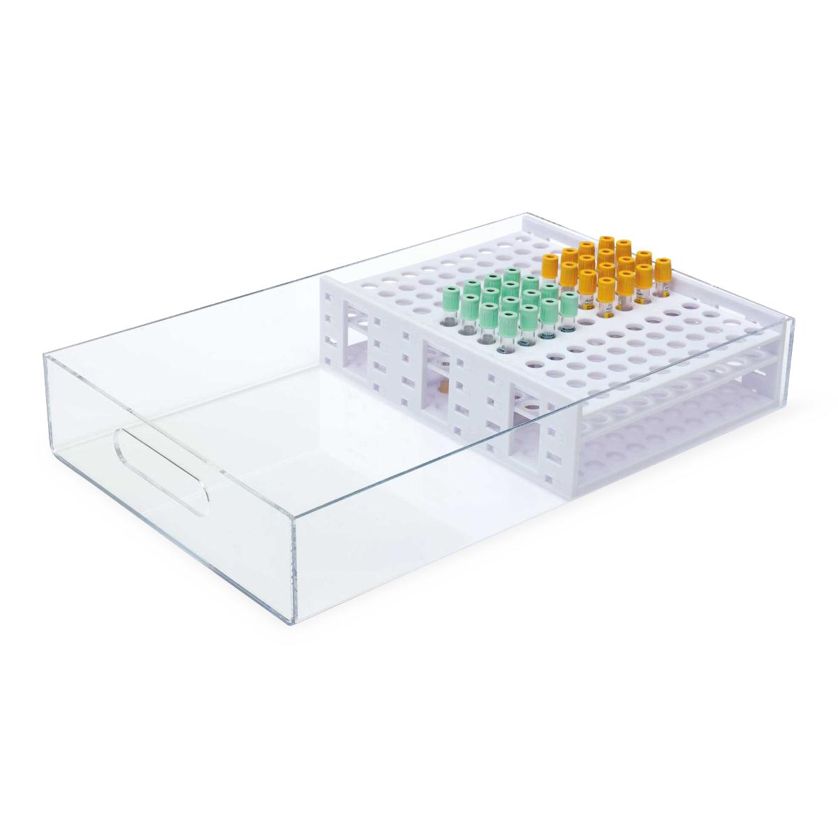 Monster Rack Specimen Organizer | Medline