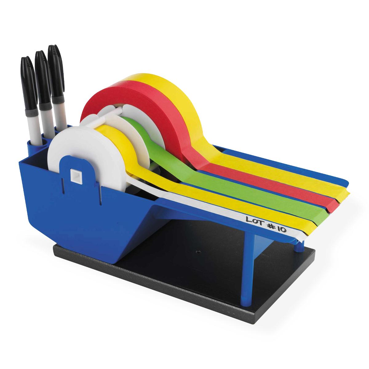 Marketlab Label Tape Dispenser | Medline