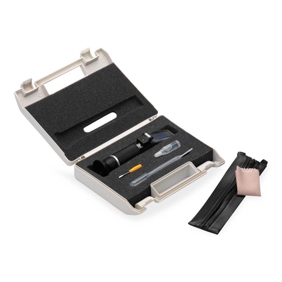 Clinical Refractometer Kit | Medline