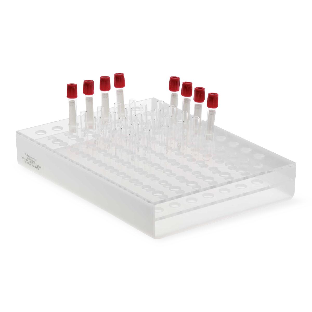 Crossmatch Racks | Medline