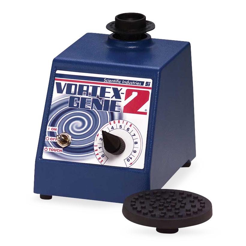 MarketLab Vortex Genie | Medline