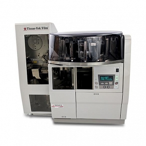 Tissue-Tek Coverslipping Film | Medline