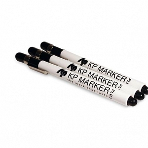 Bio Safe Fine-Tip Markers | Medline Industries, Inc.