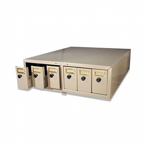 Tanner Scientific Slide Cabinet and Base | Medline Industries, Inc.