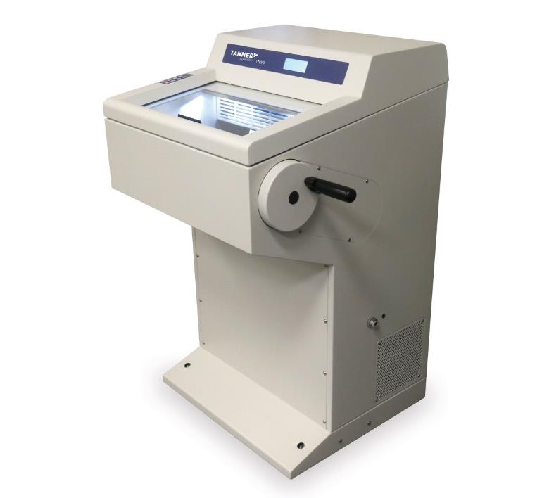 Frozen Section Cryostat | Medline