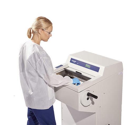 Frozen Section Cryostat | Medline