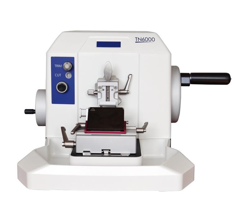 Manual Rotary Microtomes | Medline