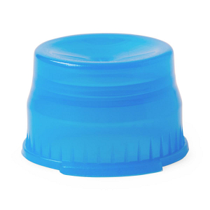 Medline Polyethylene Snap-Style Test Tube Caps | Medline Industries, Inc.