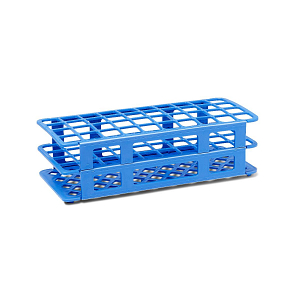 40-Place 21 mm Test Tube Racks | Medline Industries, Inc.