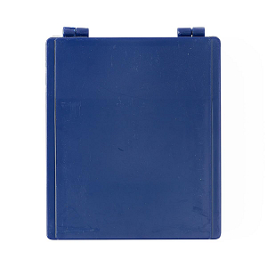 Medline 25-Place Microscope Slide Storage Box | Medline Industries, Inc.