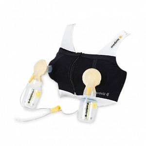 Medela Easy Expression Bustiers | Medline Industries, Inc.
