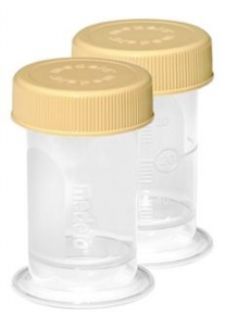 Medela 35 mL Colostrum Containers | Medline Industries, Inc.