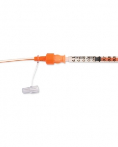 Dual Cap Enfit to TwistLok Connectors | Medline Industries, Inc.