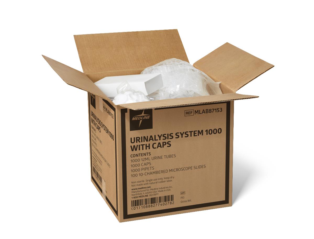 Medline Urinalysis System 1000 | Medline