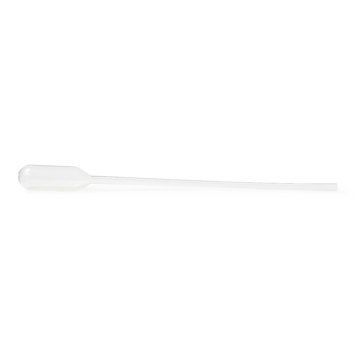 Medline 1.5 mL Graduated Pediatric Transfer Pipet | Medline