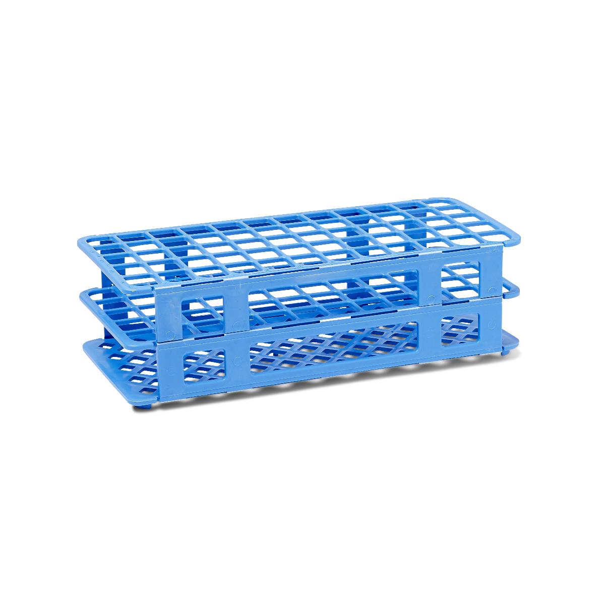 Medline 60-Place 17 mm Test Tube Racks | Medline