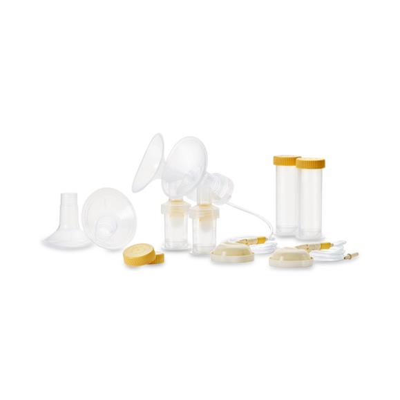 Symphony Breast Milk Initiation Kits | Medline