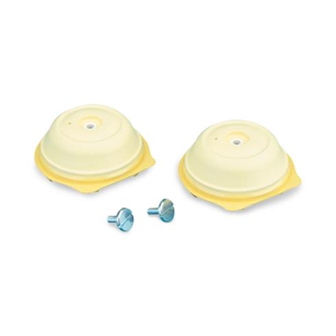 Replacement Diaphragm Kit for Symphony Breast Pump | Medline