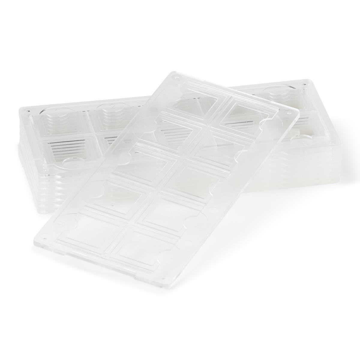 Quick-Read Chamber Slide | Medline Industries, Inc.