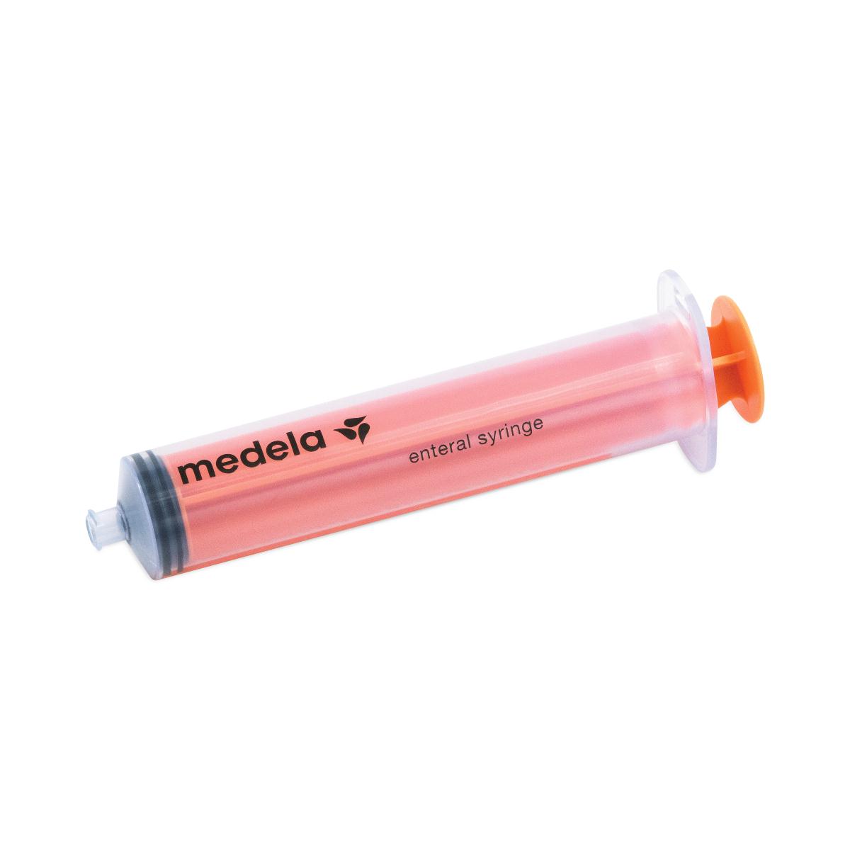 Enfit Enteral Syringes | Medline