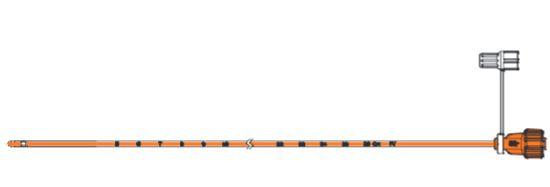 PVC Enteral Feeding Tubes with ENFit Connectors | Medline