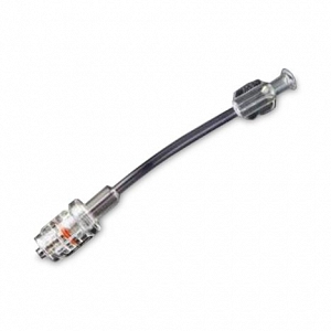 3" Male-Female Luer Adapter | Medline Industries, Inc.