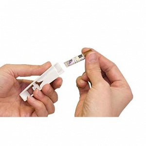 Apex EZTest Crusher | Medline