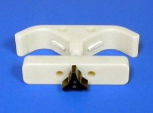 Double Dialyzer Holder | Medline Industries, Inc.