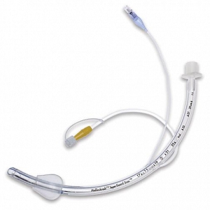 Shiley Evac Endotracheal Tube with TaperGuard Cuff | Medline Industries ...