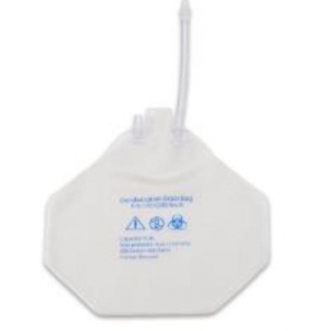 Puritan Bennett Disposable Drainage Bags | Medline Industries, Inc.