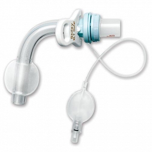 Shiley XLT Extended-Length Tracheostomy Tubes by Medtronic | Medline ...