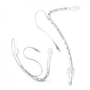 Oral RAE Trach Tubes with TaperGuard Cuff | Medline Industries, Inc.