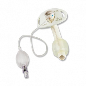 Shiley Low Pressure Cuffed Trach Tubes | Medline Industries, Inc.