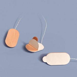 Skin Sensor Probes | Medline